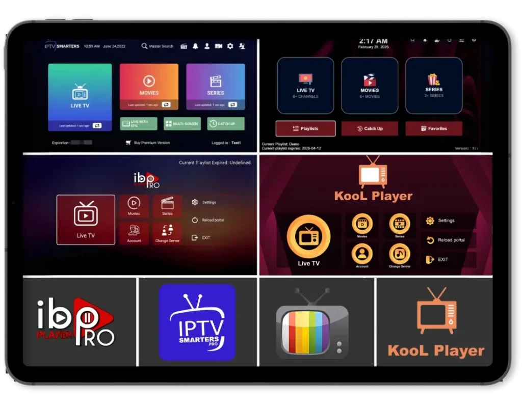 Blog - Kool IPTV